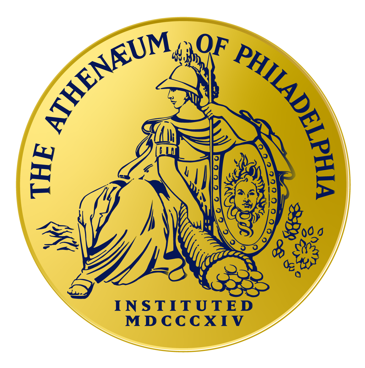 Events – The Athenaeum of Philadelphia