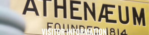 Visit – The Athenæum of Philadelphia