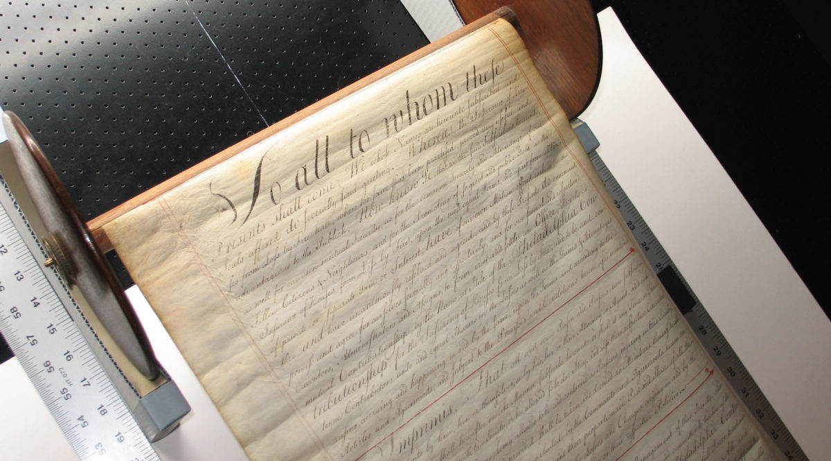 RDIC – Advantages – The Athenæum of Philadelphia