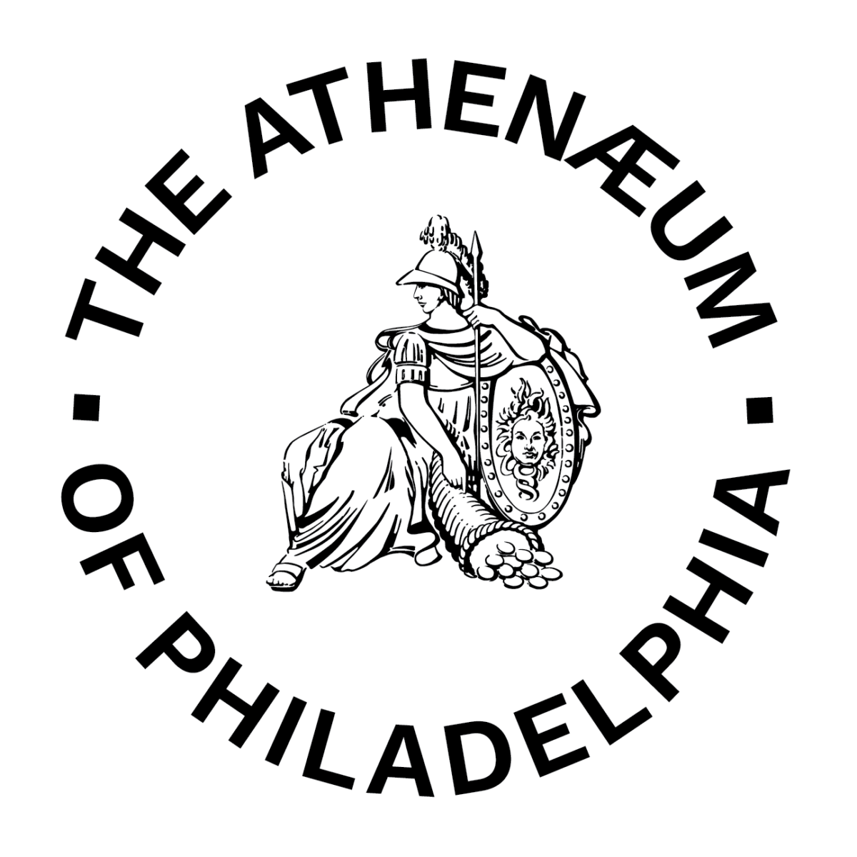 The Athenæum of Philadelphia – THE ATHENÆUM OF PHILADELPHIA